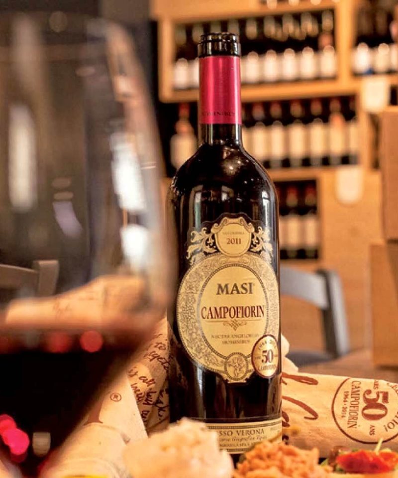 Wine tasting Lake Garda and surroundings