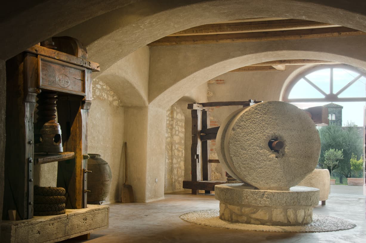 Tours and Activities | Hotel Caesius in Bardolino on Lake Garda